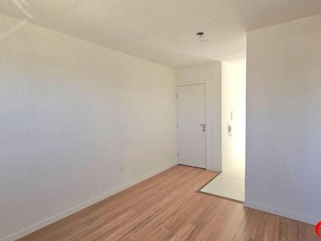 Apartamento com 2 dormitórios no bairro Restinga em Porto Alegre/RS