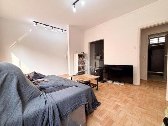 Apartamento com 2 dormitórios no bairro Rio Branco, em Porto Alegre
