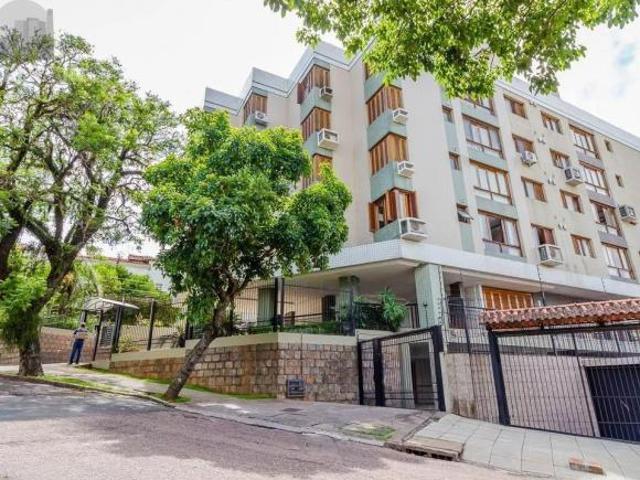 Apartamento com 2 Dormitórios no Bairro Teresópolis