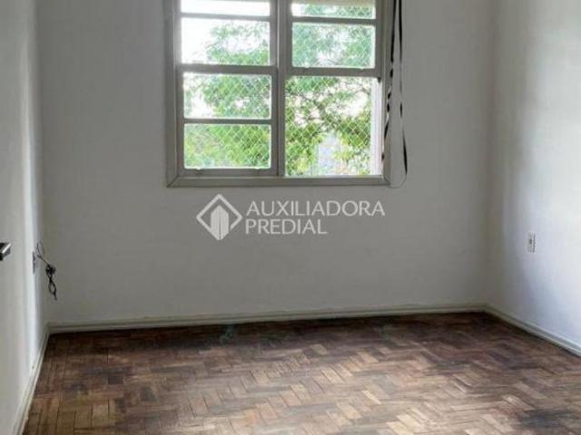 Apartamento com 2 dormitórios no bairro Teresópolis