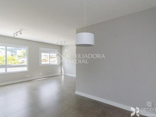 Apartamento com 2 quartos no bairro Teresópolis