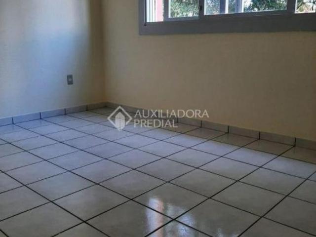 Apartamento com 2 dormitórios no bairro Teresópolis