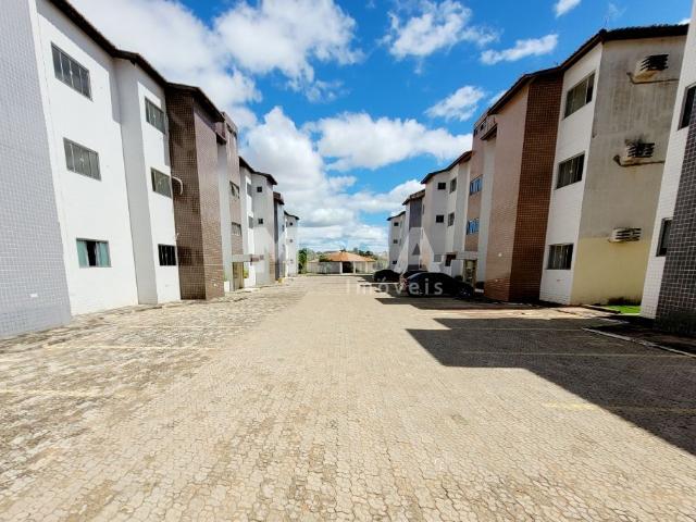 Apartamento com 2 dormitórios no bairro Tiradentes Juazeiro do Norte/CE