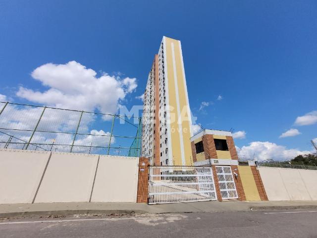 Apartamento com 2 dormitórios no bairro Triângulo Juazeiro do Norte/CE