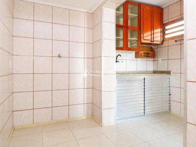 Apartamento com 2 dormitórios no bairro Tristeza