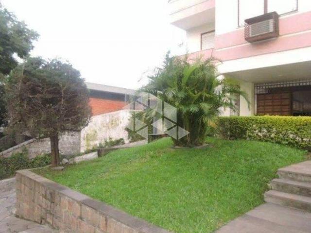 Apartamento com 2 dormitórios no bairro Tristeza em Porto Alegre