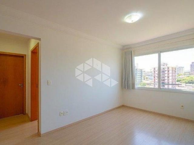 Apartamento com 2 dormitórios no bairro Tristeza em Porto Alegre