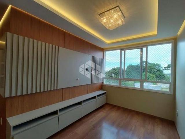 Apartamento com 2 Dormitórios no Bairro Volta Grande em Farroupilha