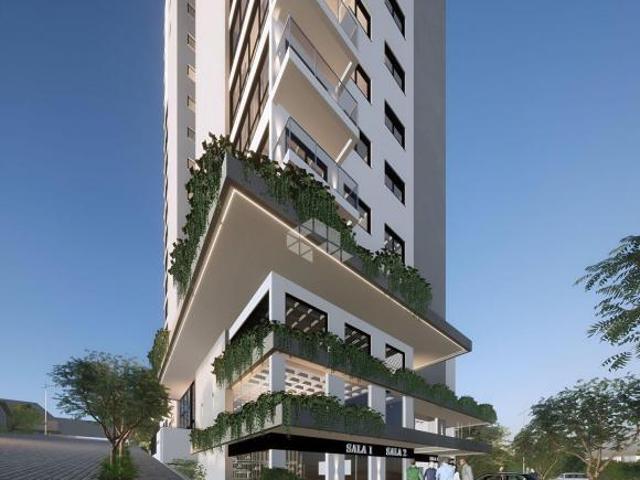Apartamento com 2 dormitórios no Bairro Vicentina