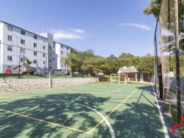 Apartamento com 2 dormitórios no Bairro Vila Nova Condomínio San Rafael