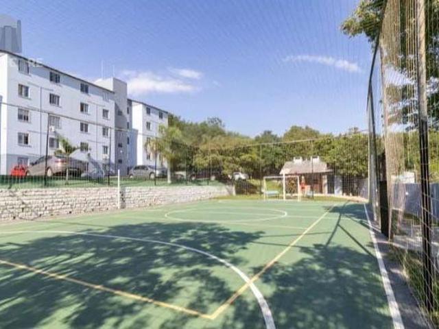 Apartamento com 2 dormitórios no Bairro Vila Nova Condomínio San Rafael