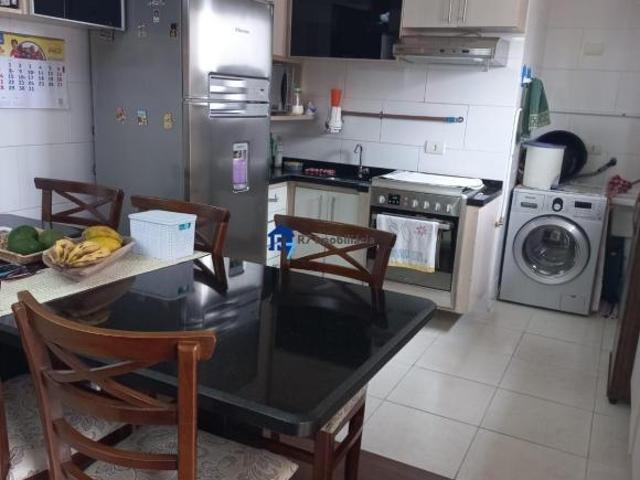 Apartamento com 2 Dormitórios no Bela Vista