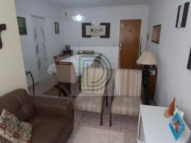 Apartamento com 2 dormitórios no Butantã