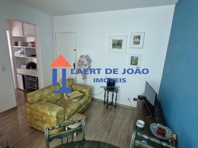 APARTAMENTO COM 2 DORMITÓRIOS NO CAMPO BELO PARA VENDA