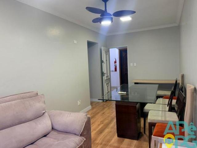 Apartamento com 2 Dormitórios no Canto do Forte!
