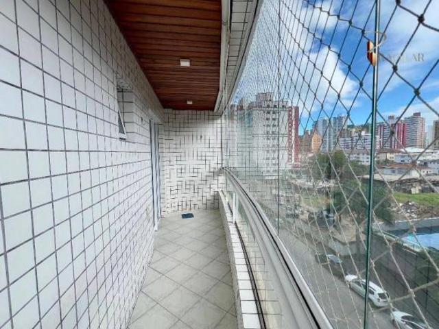 Apartamento com 2 dormitórios no Canto do Forte