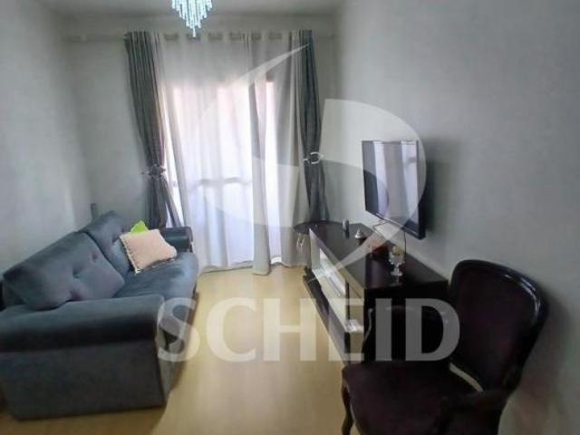 Apartamento com 2 Dormitórios no Capão Redondo.Completo e Bem Localizado!
