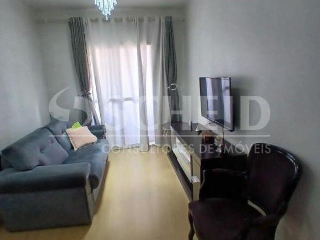 Apartamento com 2 Dormitórios no Capão Redondo.Completo e Bem Localizado!