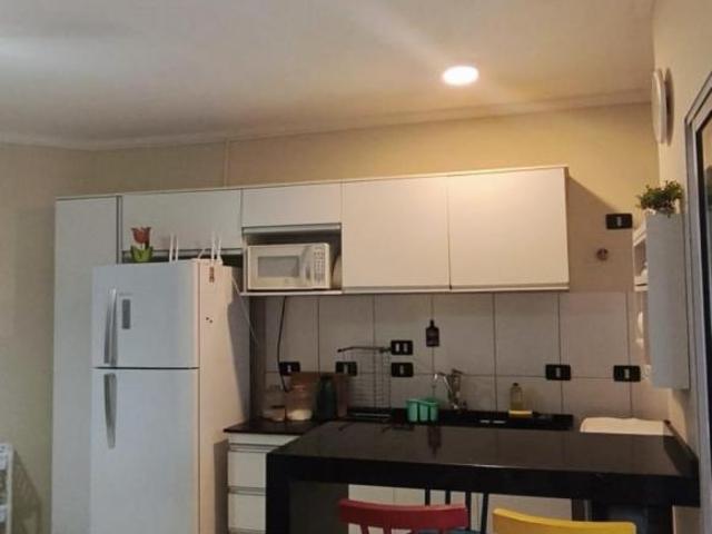 APARTAMENTO COM 2 DORMITÓRIOS NO CENTRO