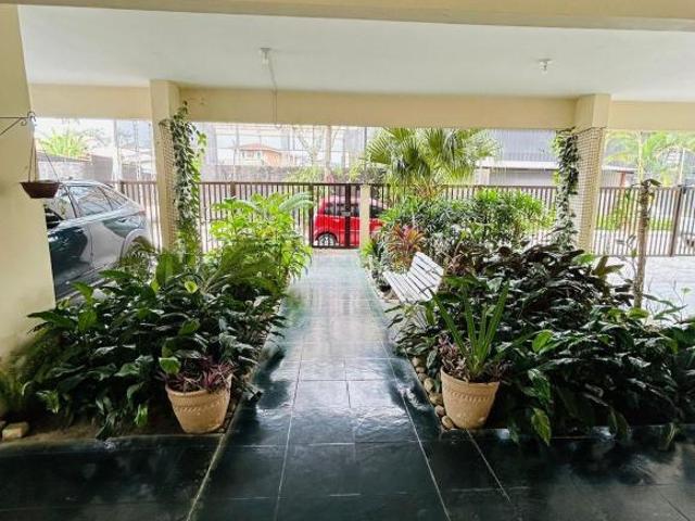 APARTAMENTO COM 2 DORMITÓRIOS NO CENTRO