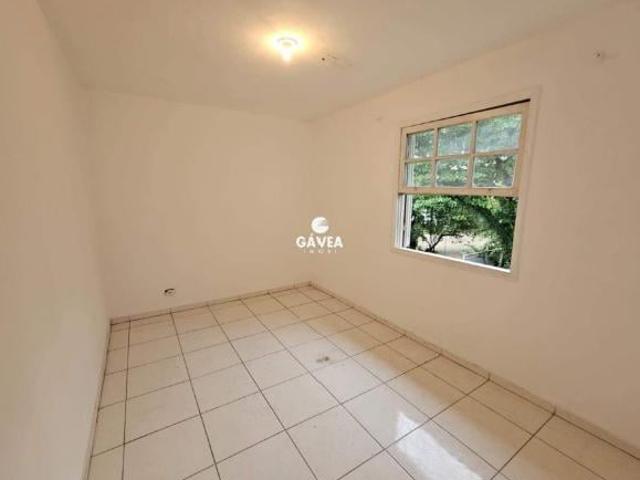 Apartamento com 2 dormitórios no Centro em São Vicente