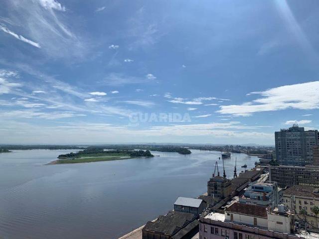 Apartamento com 2 dormitórios no Centro Histórico Porto Alegre/RS COD: 15378