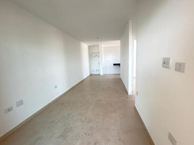 APARTAMENTO COM 2 DORMITÓRIOS NO CENTRO ITANHAÉM/SP