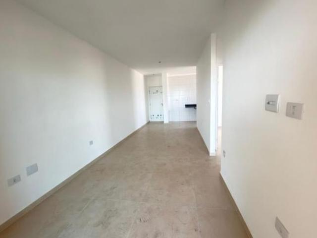 APARTAMENTO COM 2 DORMITÓRIOS NO CENTRO ITANHAÉM/SP
