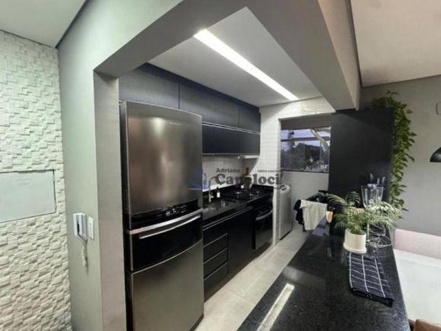 APARTAMENTO COM 2 DORMITÓRIOS NO CONDOMÍNO ED. JASMINE, NA FREGUESIA DO Ó