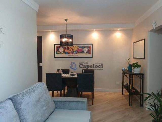 APARTAMENTO COM 2 DORMITÓRIOS NO CONDOMÍNIO NOSSA SENHORA DO Ó, NA FREGUESIA DO Ó