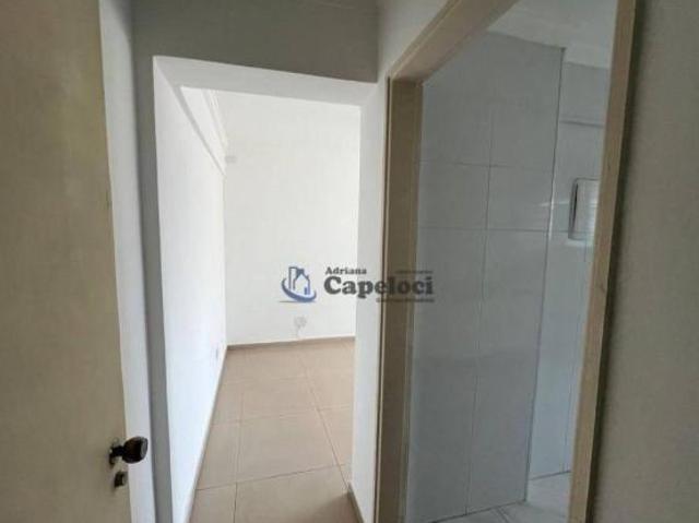 APARTAMENTO COM 2 DORMITÓRIOS NO CONDOMÍNIO DORIS MARIAN, NA FREGUESIA DO Ó
