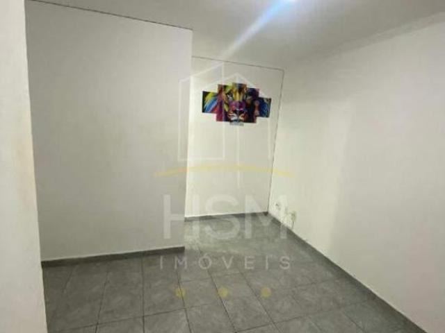 Apartamento com 2 Dormitórios no Condomínio Espanha | Rua Tiradentes