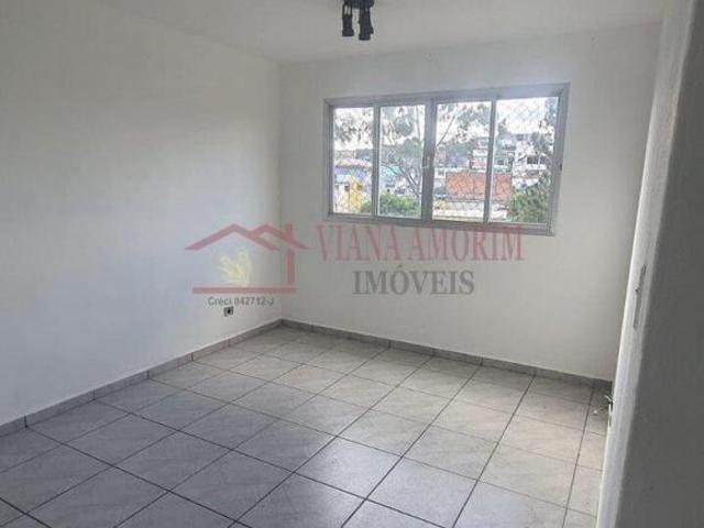 Apartamento com 2 Dormitórios no condominio residencial Icarai I Sao Paulo, SP