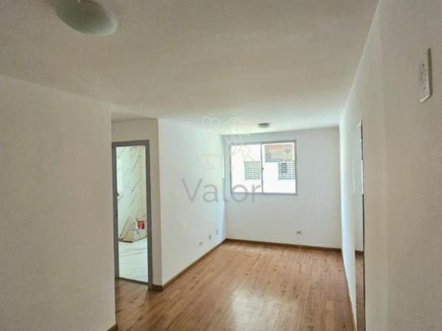 Apartamento com 2 dormitórios no Cristo Rei