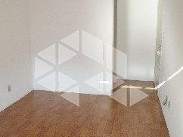 Apartamento com 2 Dormitórios no Cristal