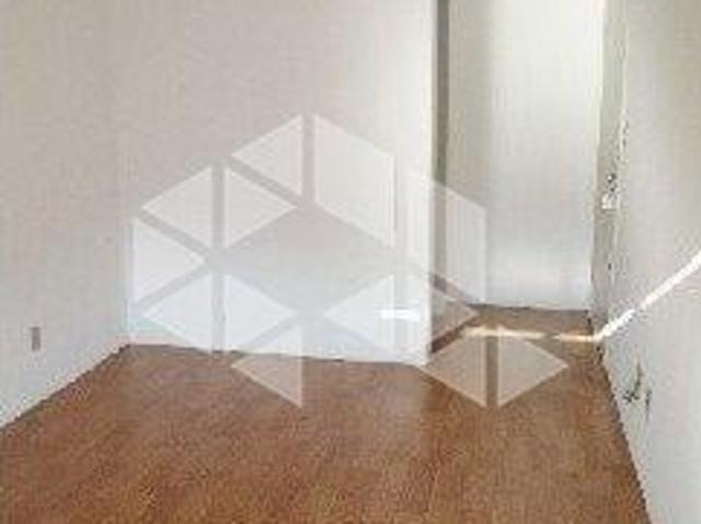 Apartamento com 2 Dormitórios no Cristal