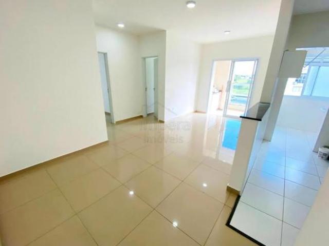 Apartamento com 2 dormitórios no Ed Solare Vista Verde para aluguel no bairro Cidade Vista Verde na