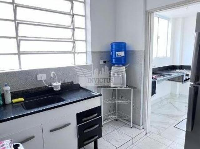 Apartamento com 2 Dormitórios no Edifício São Caetano, 120m² Centro de São Caetano do Sul/SP