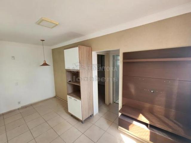 Apartamento com 2 dormitórios no Eldorado