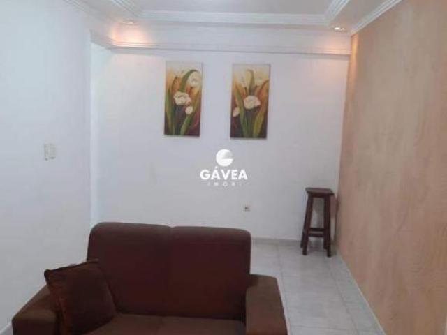 Apartamento com 2 dormitórios no Estuário