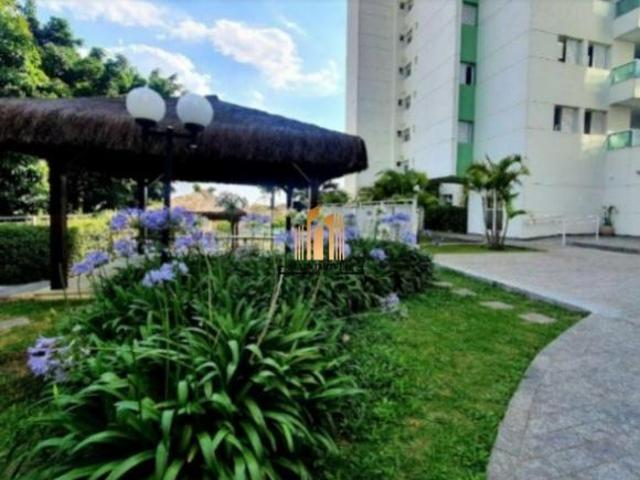 Apartamento com 2 dormitórios no Fatto Reserva Vila Rio, em Guarulhos