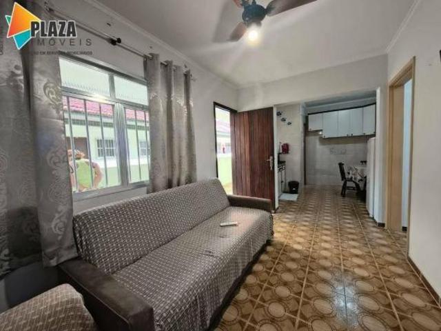 Apartamento com 2 dormitórios no Forte à venda, 60 m² por R$ 330.000 Canto do