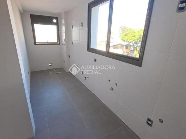 Apartamento 78m² no Higienópolis com 2 dormitórios e 2 vagas
