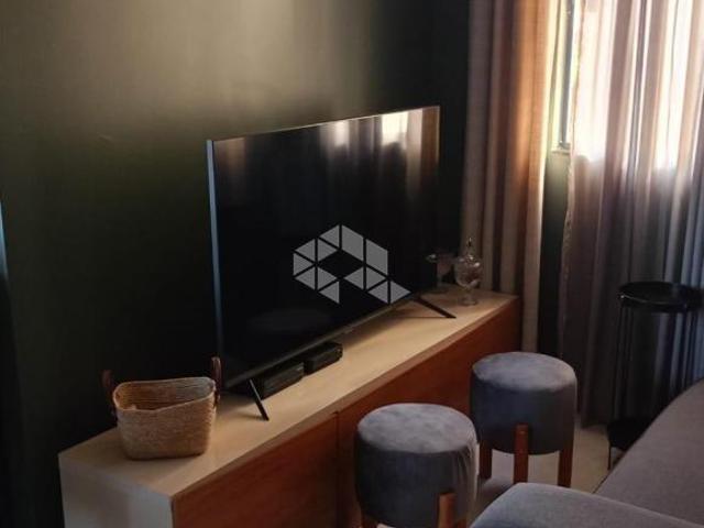 Apartamento com 2 dormitórios no Imirim