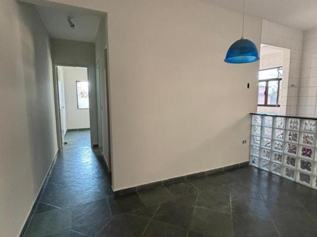APARTAMENTO COM 2 DORMITÓRIOS NO ITAGUÁ