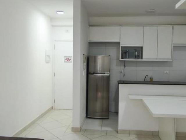 APARTAMENTO COM 2 DORMITÓRIOS NO ITAGUÁ