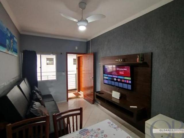 APARTAMENTO COM 2 DORMITÓRIOS NO ITAGUÁ