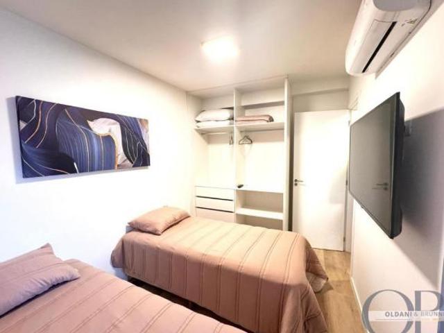 APARTAMENTO COM 2 DORMITÓRIOS NO ITAGUÁ