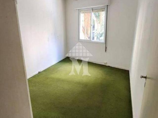 Apartamento com 2 dormitórios no Itaim Bibi São Paulo