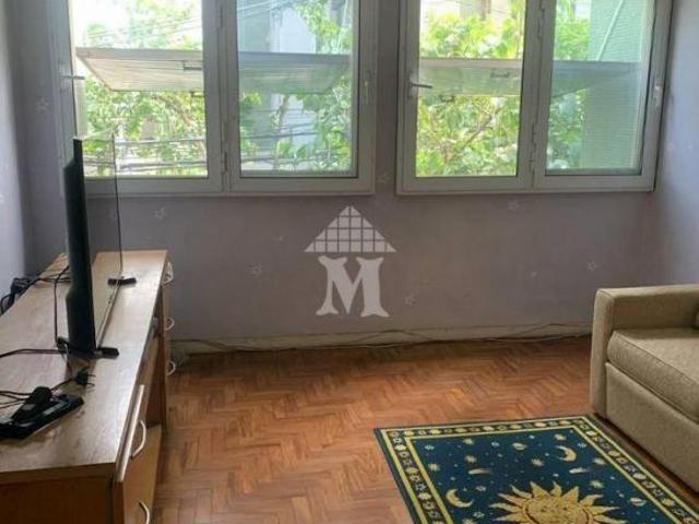 Apartamento com 2 dormitórios no Itaim Bibi São Paulo